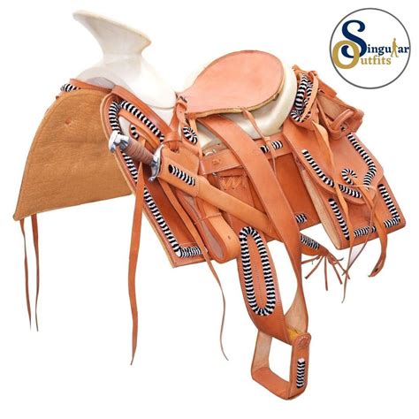 Monturas De Caballo Mexicanas Singular Outfits