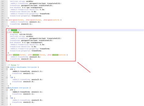 How To Add Advanced Hover Effects To Divis Blurb Module Using Hovercss