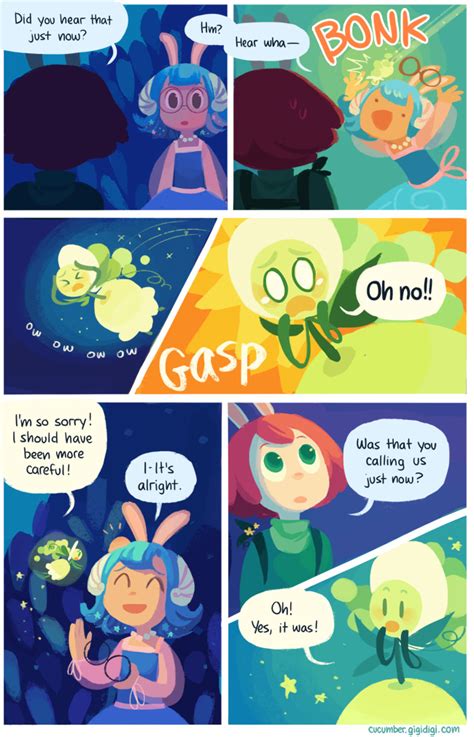 Page 186 Cucumber Quest