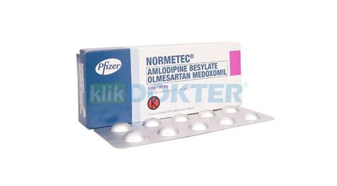 Normetec Manfaat Dosis Efek Samping Klikdokter
