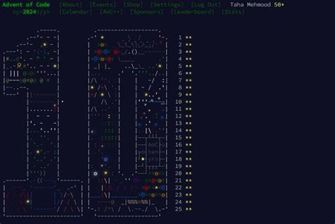 Taha Mehmood On Linkedin Aoc Adventofcode Programming Codingjourney Problemsolving Python