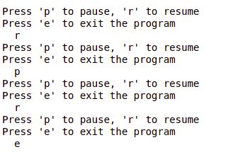 Playing Audio Files In Pygame Naukri Code