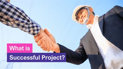 What Is A Successful Project Buro Matei