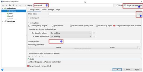 Springboot项目多次启动 Idea 项目多次启动 Idea Project 多次启动 Idea一个项目多次启动idea 一个springboot应用启动多次 Csdn博客