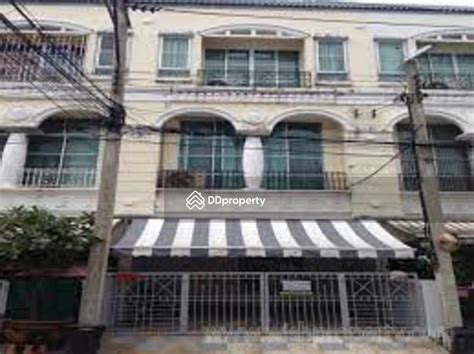 ขาย เช่า Baan Klang Muang Rama9 Srinakarin บ้านกลางเมือง พระราม 9 ศรีนครินทร์