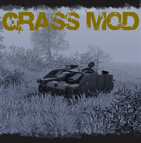 Grass Mod Ver 3 2 File Moddb