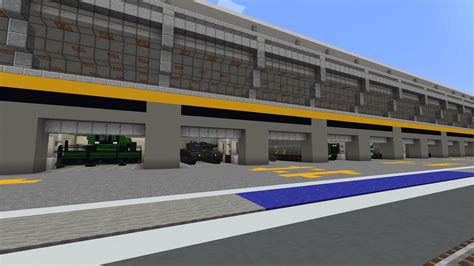 Mcpf Gallery Minecraft Mods Curseforge