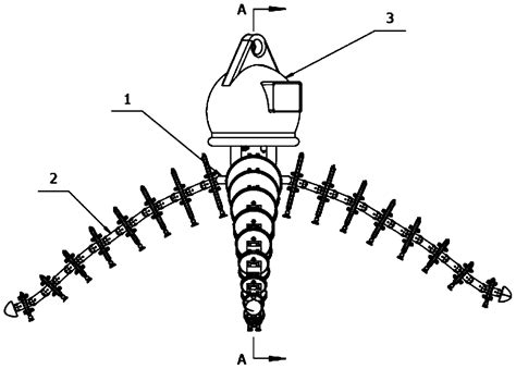 efficient grabbing method for complicated shaped object eureka patsnap
