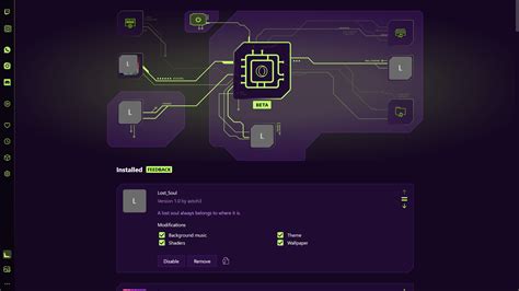 Mods Picture Is Not Appearing · Issue 30 · Opera Gaminggxmods · Github