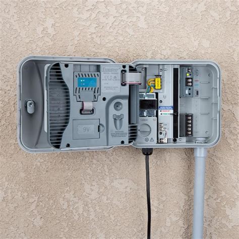 Hunter Pcwifi Plug In Wi Fi Module For Pro C Controllers On Centralus Pc Wifi Big Irrigation