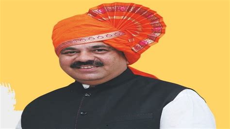 खान्देशातील बडा चेहरा राष्ट्रवादीचे प्रतोद अनिल भाईदास पाटील ब्रीच