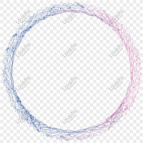 기하학적 다채로운 그라디언트 패턴 요소 Png 일러스트 무료 다운로드 Lovepik