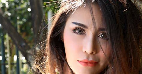 Natalie Wang Set 72 Cantik Sexy Hot