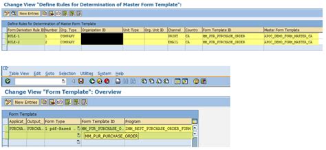 Solved How To Print Preview Print Purchase Order From S SAP Community