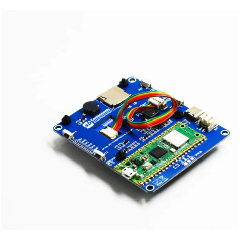 Buy UHF Reader Based On Pico W ESP In India Fab To Lab