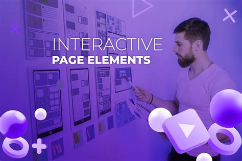 5 Interactive Web Design Elements Every Business Needs