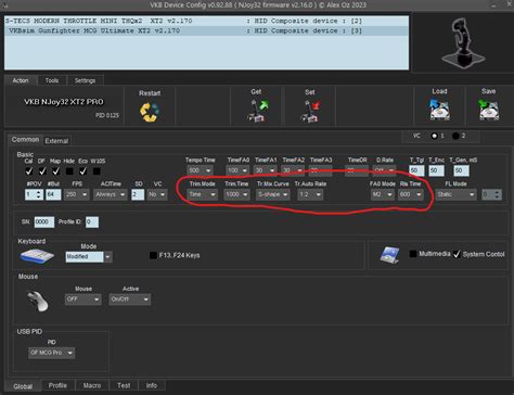 Il2 Vkbsim Stecs Virtual Controller Not Recognized Hardware Software And Controllers Il 2