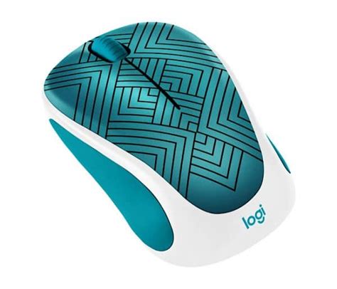 Logitech Launches Design Collection Of Wireless Mice Betanews