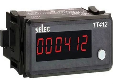 Selec TT Digital Timer At Piece Palghar Vasai ID