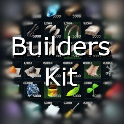 Builder S Kit Palworld Lua Code Mods Curseforge