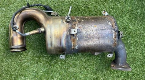 Guide What Is DPF Cleaning