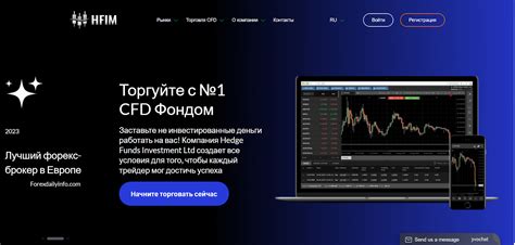 Hedge Funds Investment Hf Invests