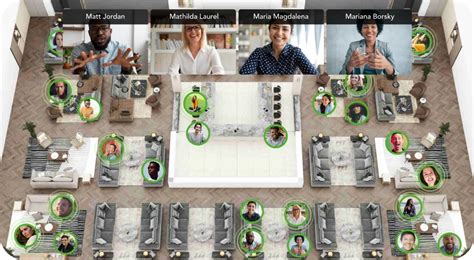 40 Virtual Speed Networking Questions Remo