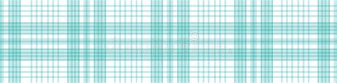 Checked Border Pattern Vector Background Geometric Plaid Seamless Banner Design Stock Vector Checked Border Pattern Vector Background Geometric Plaid Seamless Banner Design Stock Vector