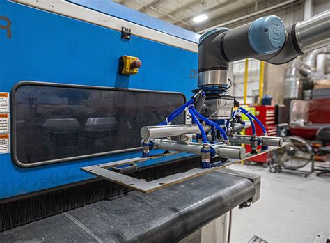 Assembly And Testing Prince