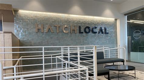 Hatch Local Announces Closure Of Food Hall Transition To New Business Model In Richmond Va