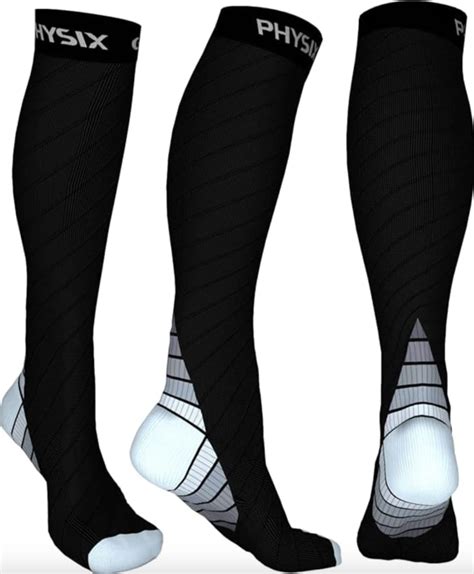 I Tried These Highly Rated Compression Socks On Amazon Apartment Therapy