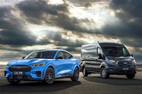 News Ford Ford Cuts Bev Model Pricing Again Slow Selling Ford Mustang