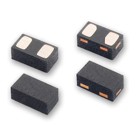 Tvs Diode Arrays Provide Ultra Low Capacitance Protection