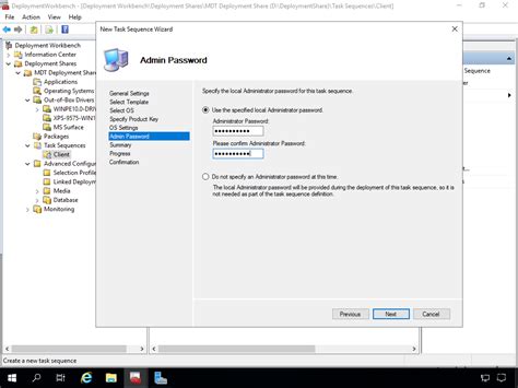 Network Installation With The Microsoft Deployment Toolkit Part 3