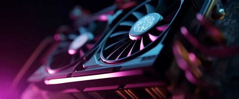 معرفی و بررسی بهترین Gpu برای یادگیری عمیق ابرگرافیک