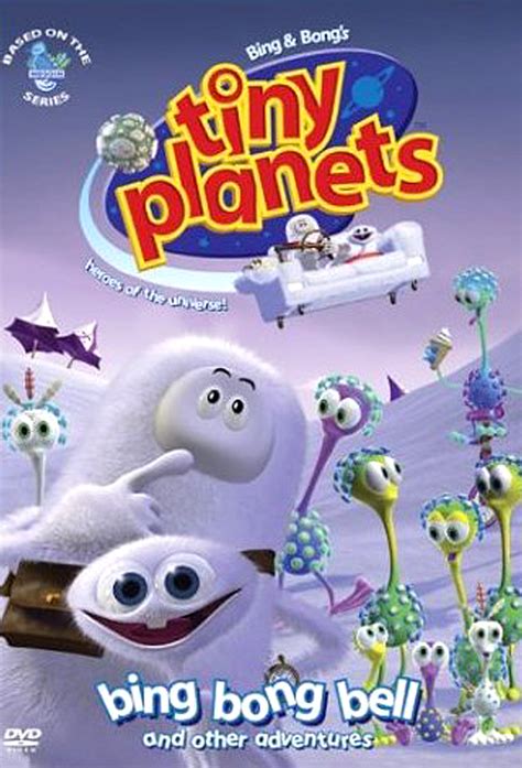 Tiny Planets TheTVDB Com