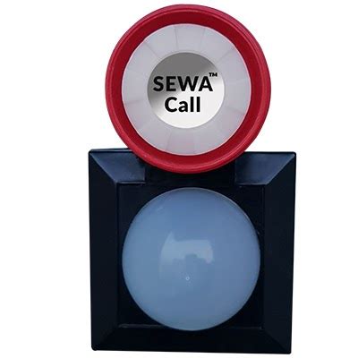 Benefits Of Panic Alarm Systems By SEWA Call