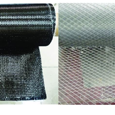 Details Of The Tested Columns A Control Column B Partially Eb