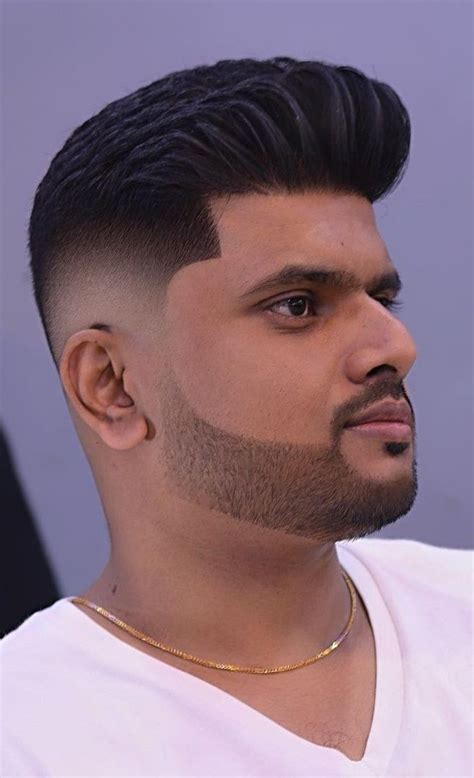 42 Stylish Hairstyles For Indian Men Haircut Guide And Ideas Stylish Hair Hair Oil For Men
