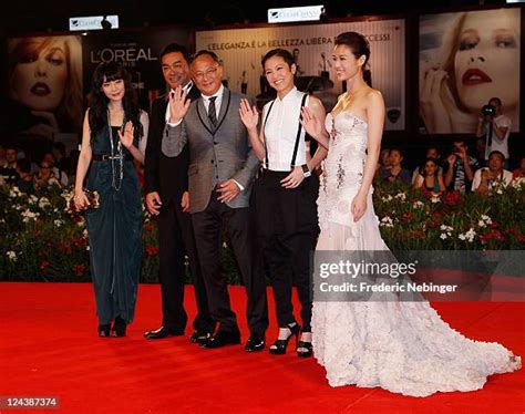 Wu Ho Ching Photos And Premium High Res Pictures Getty Images