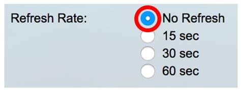 Configure IP SLA Tracking For IPv Static Routes On An SG XG Switch Cisco
