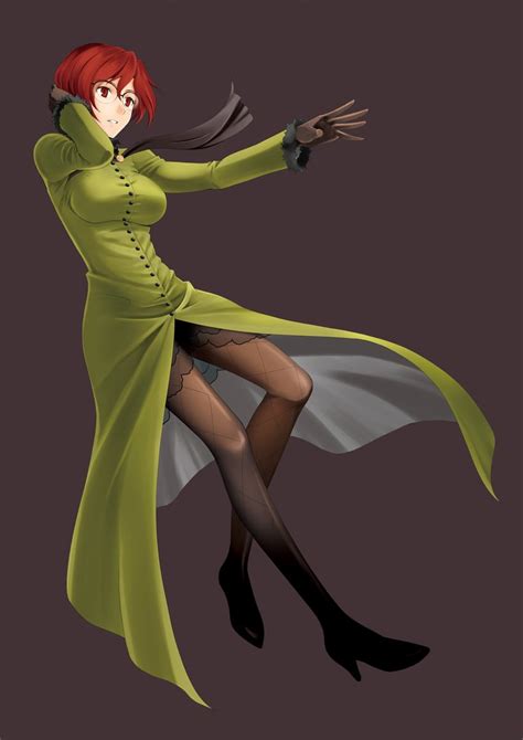 Aozaki Touko Mahou Tsukai No Yoru Drawn By Shirotsumekusa Danbooru