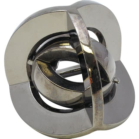 Hanayama Metal Puzzles Online