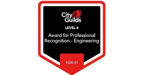 James Geddes Engtech Lcgi Msoe Mbes On Linkedin Level 4 Award For