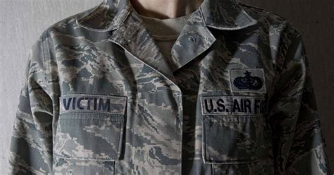 How Far Should Victims Have To Go To Prove Military Sexual Trauma