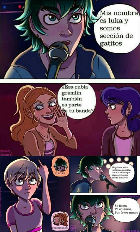 Pin De Cami En Miraculous Ladybug Memes Memes De Ladybug