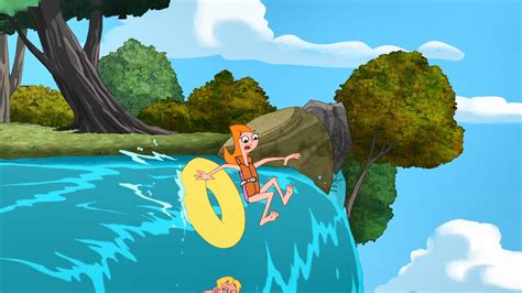 Candace Flynns Feet 41 By Jillybob123 On Deviantart