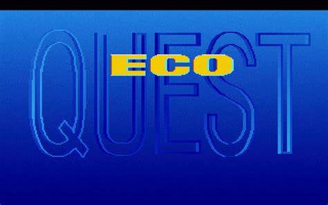 Ibm Pccompatible Game Installationfile Listing Screenshot From Cd