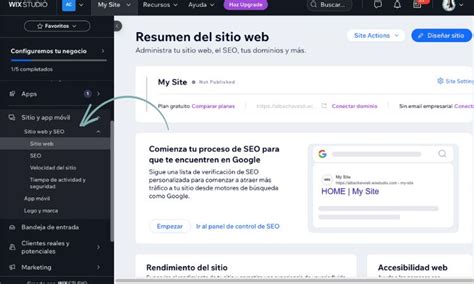 Advanced Features Of Wix That You Maybe Did Not Know Before Marketing ECommerce English