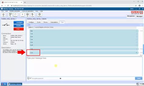 Modbus Rtutcp Gateway Volison